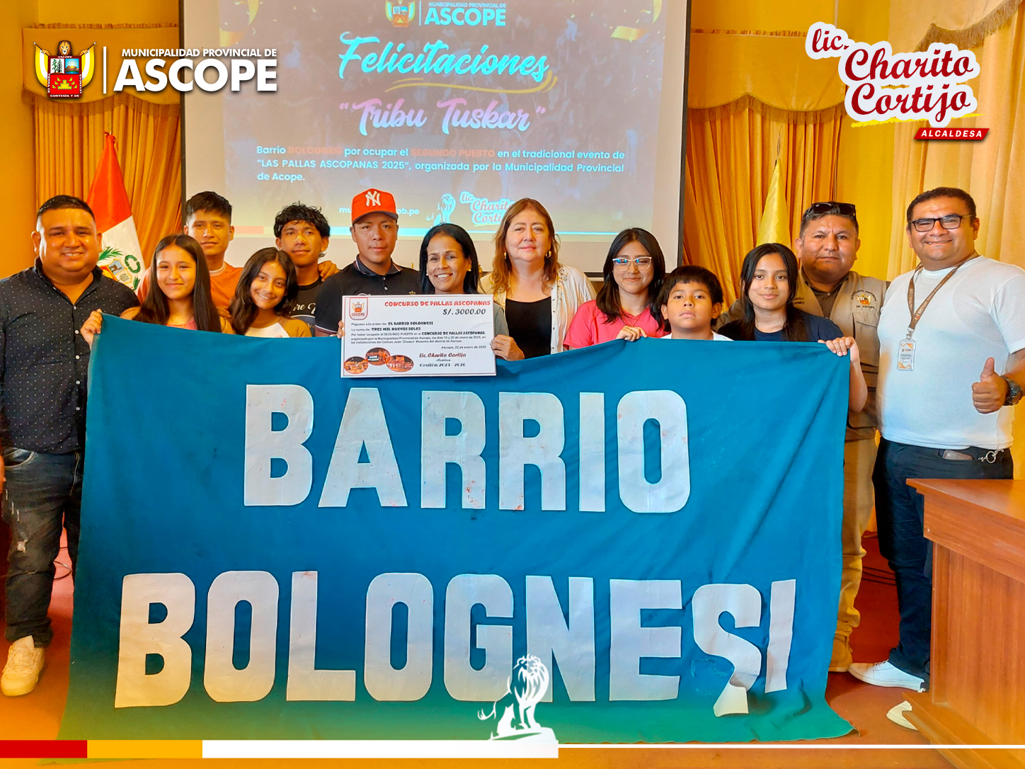 Ascope - Municipalidad Provincial